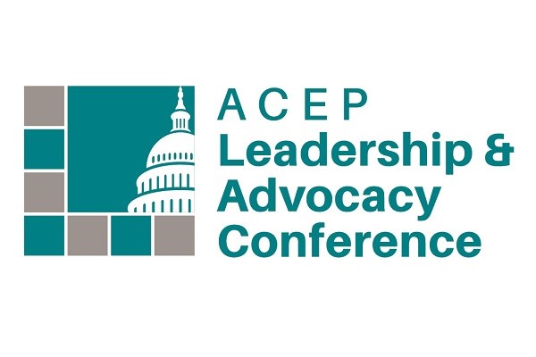 ACEP Leadership and Advocacy Conference EMRA
