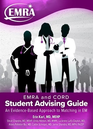 EMRA and CORD Student Advising Guide, 2023 EMRA