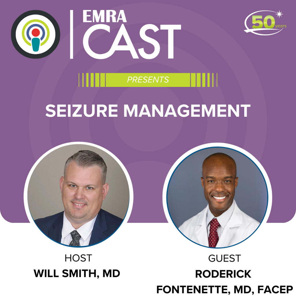 Seizure Management EMRA