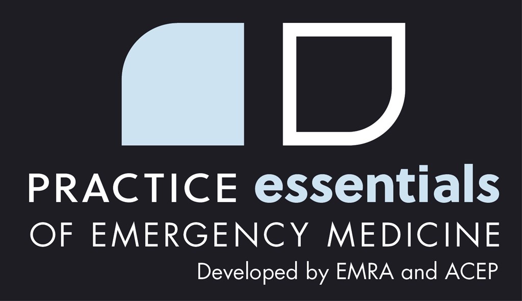 Practice Essentials EMRA