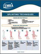 EMRA Reference Cards EMRA