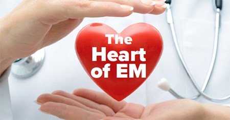 Lehigh Valley Health Network EMRA