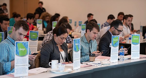 Mercy St Vincent EMRA