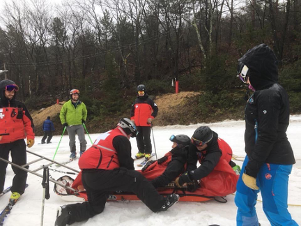 Marc Cassone, DO EMRA