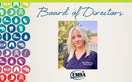 Jessica Adkins Murphy EMRA