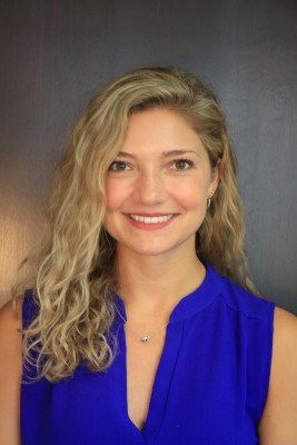 Alaina Royalty, MD EMRA