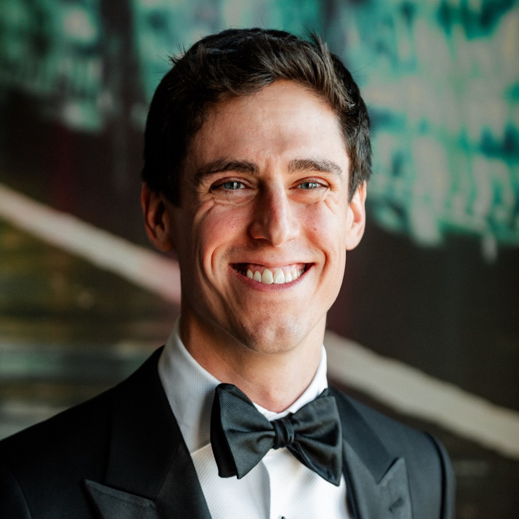 Alexander Kalicki EMRA