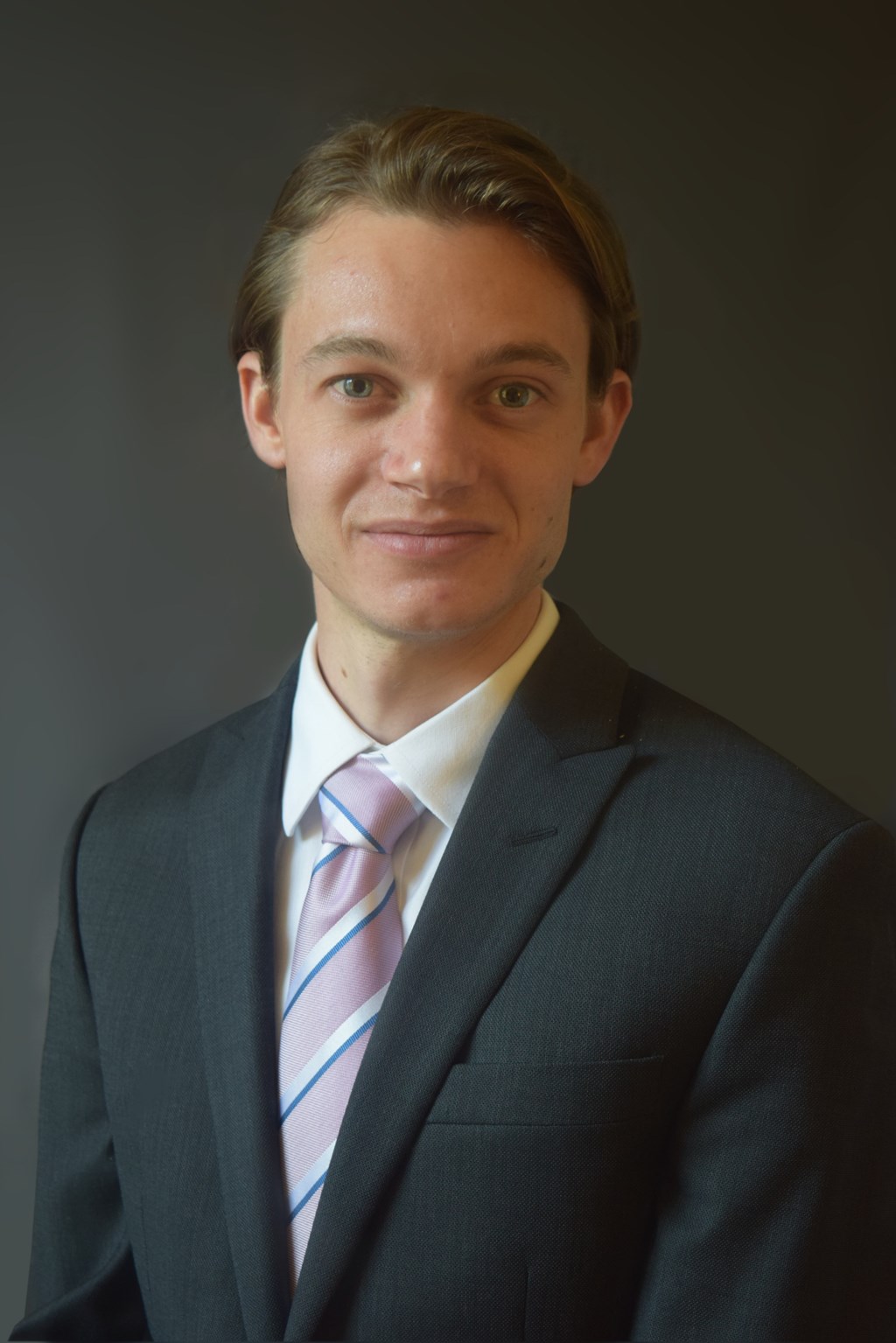 Alexander Steele, MD EMRA