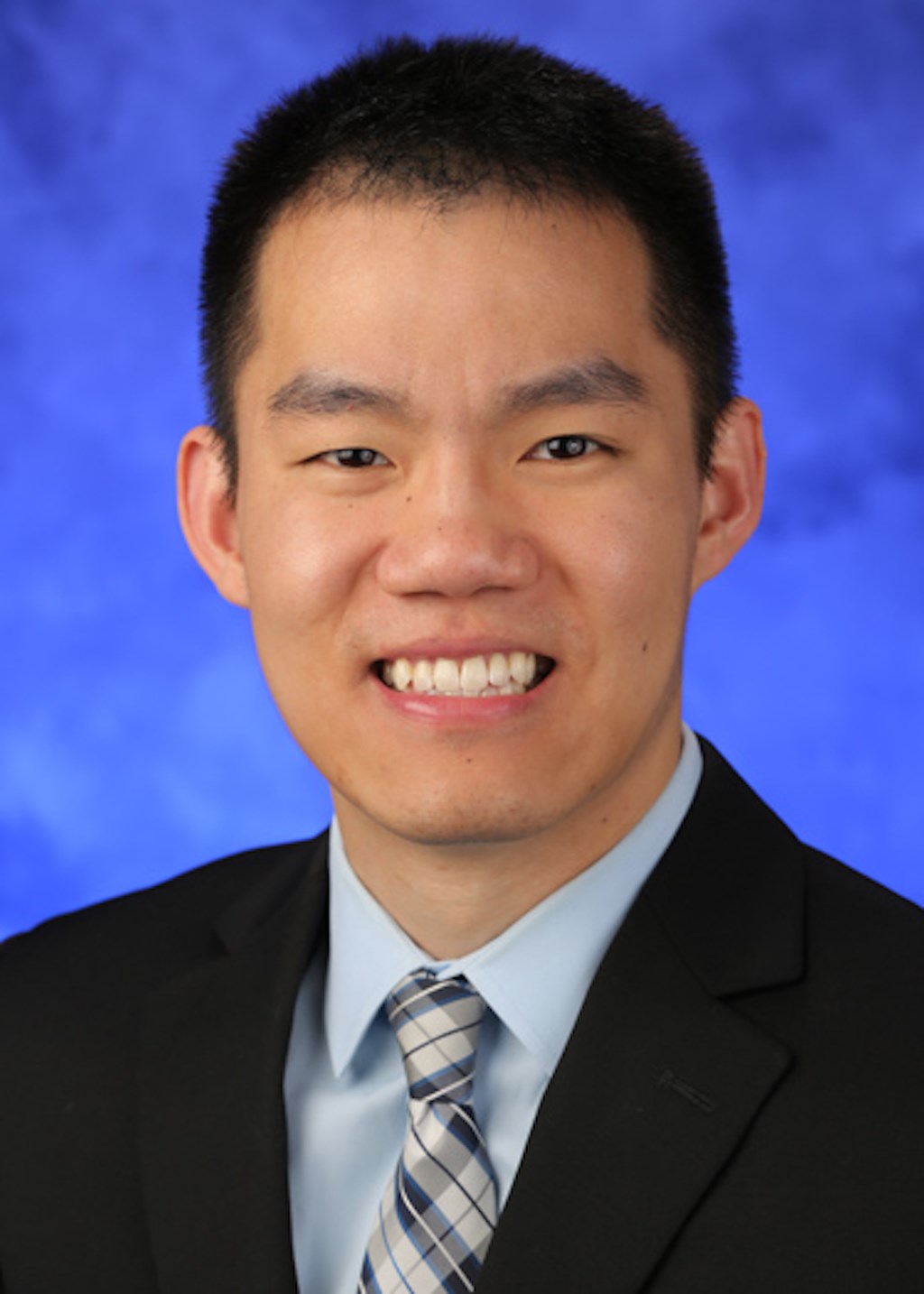 Andrew Shieh, MD EMRA