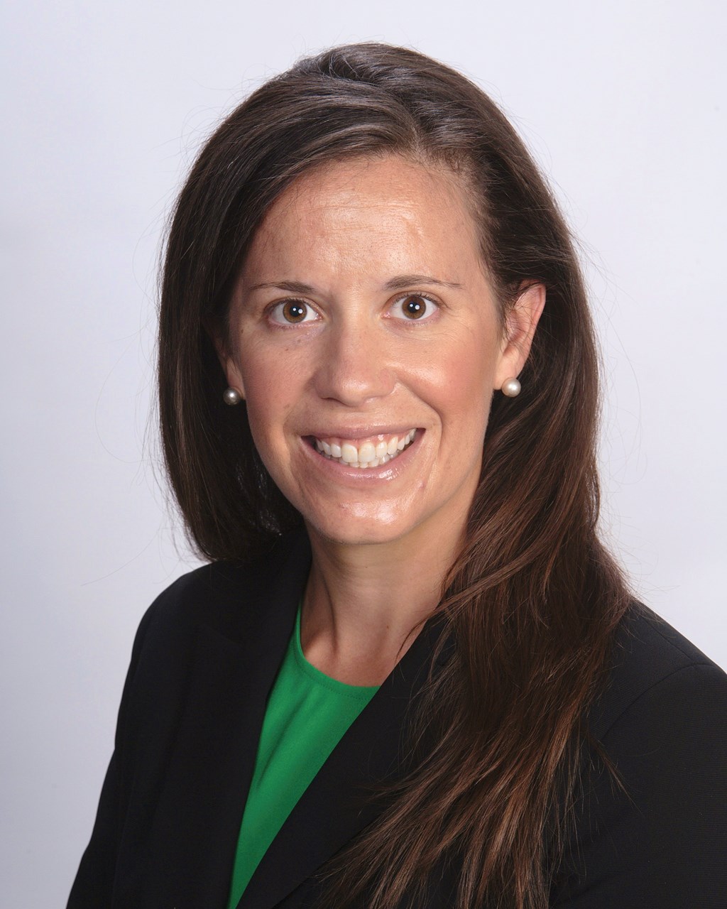 Ashley Pickering EMRA