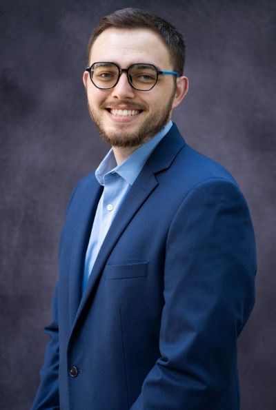 Austin Michael Miller EMRA