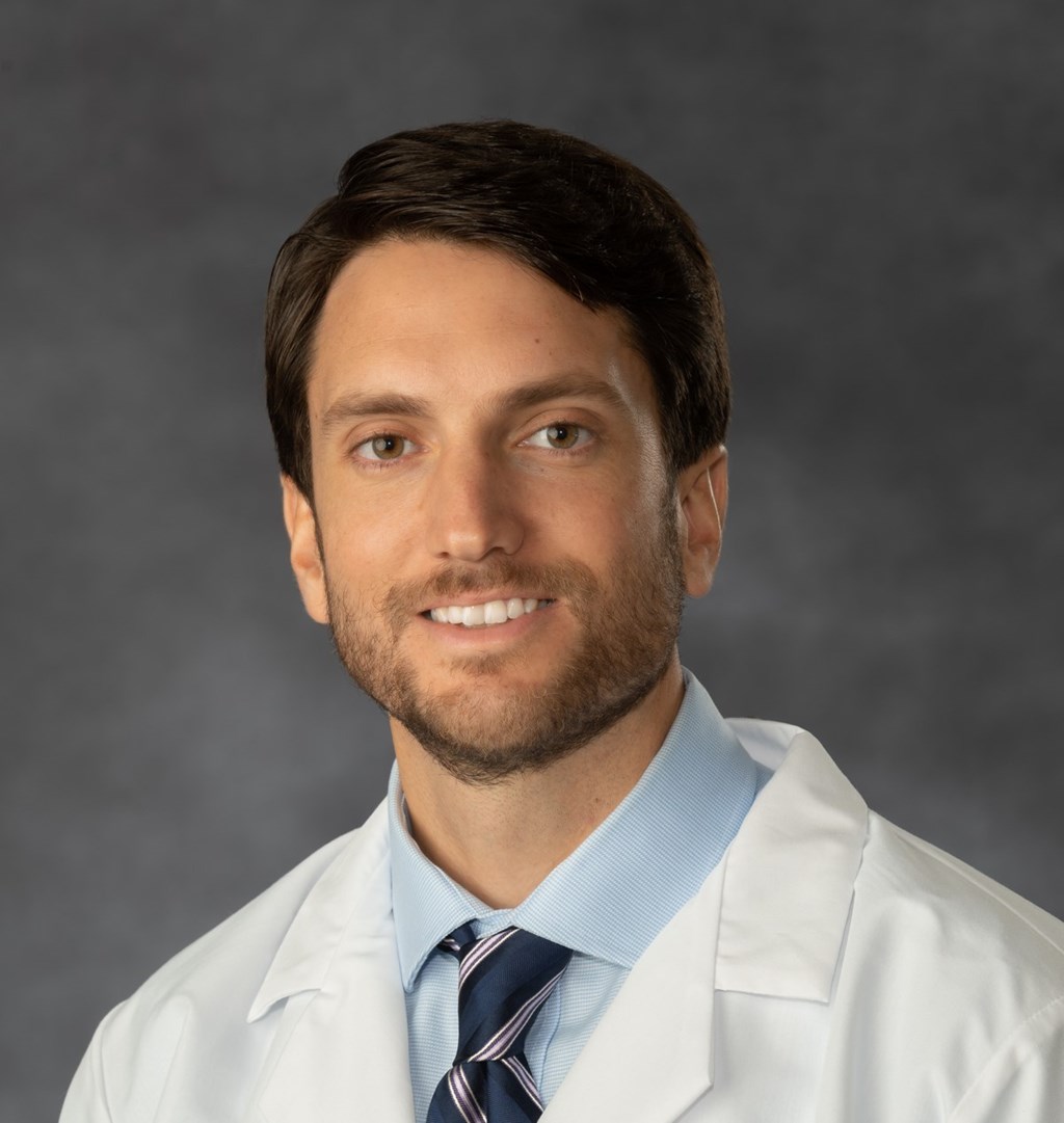 Ben Del Buono, MD EMRA
