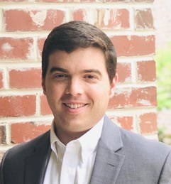 Blake Briggs, MD EMRA