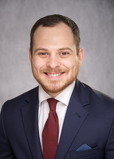 Brian Casillas, MD EMRA