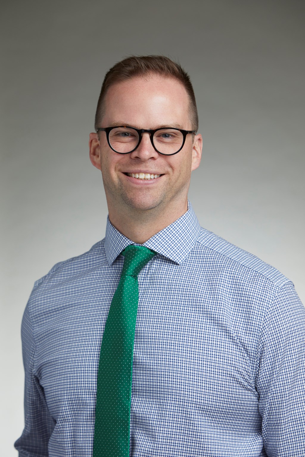 Brian Gacioch, MD EMRA