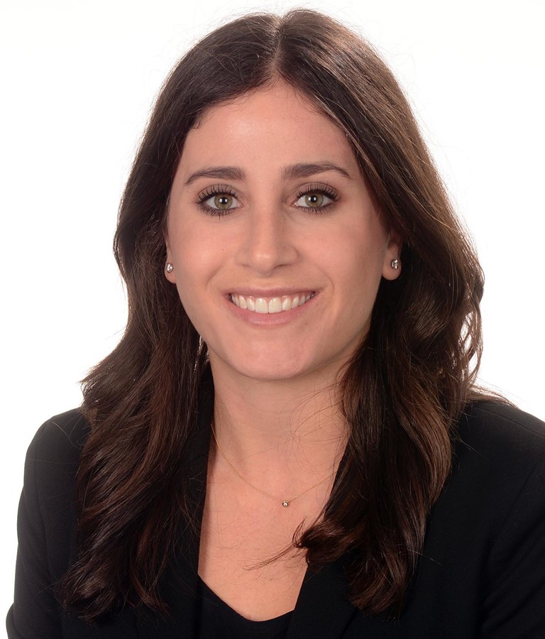 Carly Rosen, MD EMRA
