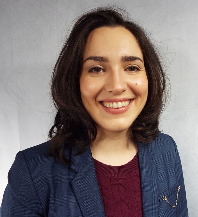 Carolina Ornelas-Dorian, MD EMRA