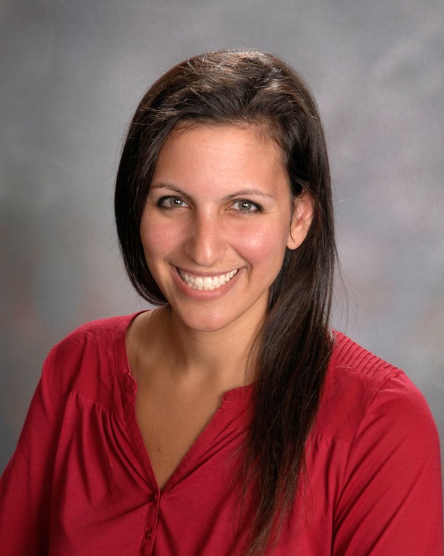 Cassandra Mackey EMRA