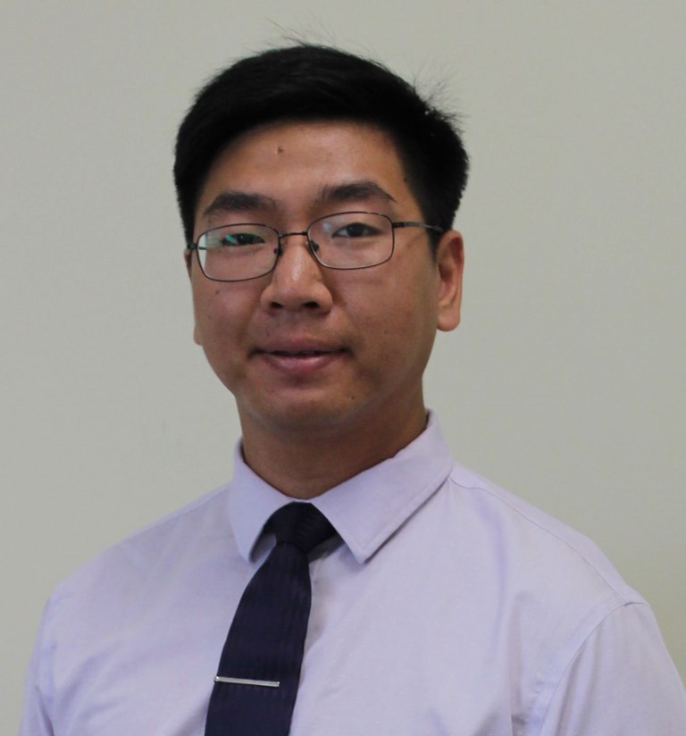 Cheng-Wei Isaac Chuang, MD EMRA