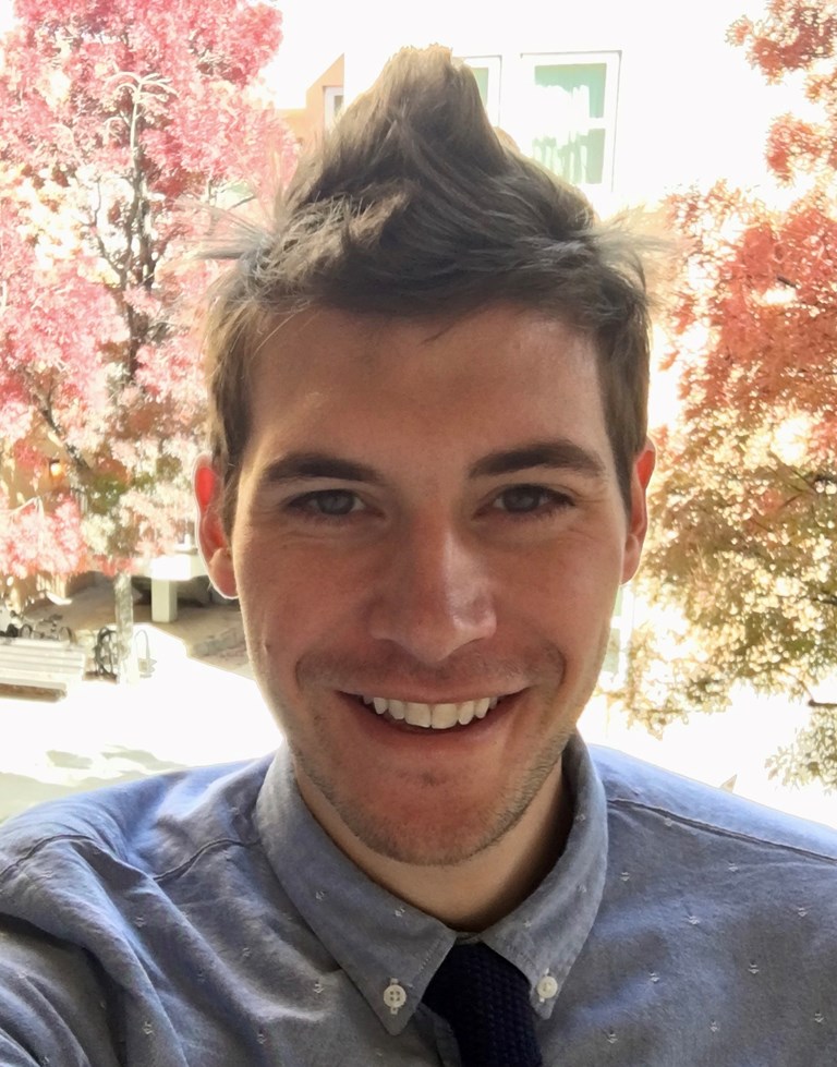 Christopher Cardillo EMRA