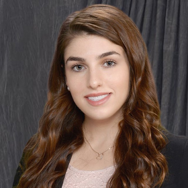 Cynthia Rincon, DO, PGY-3 EMRA