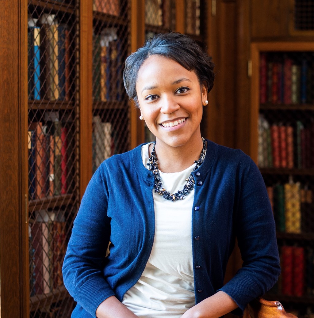 Denise Marte, MD EMRA