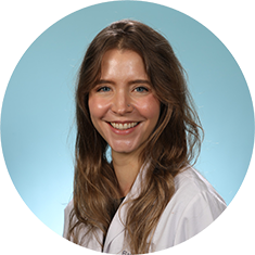 Emily Cloessner EMRA