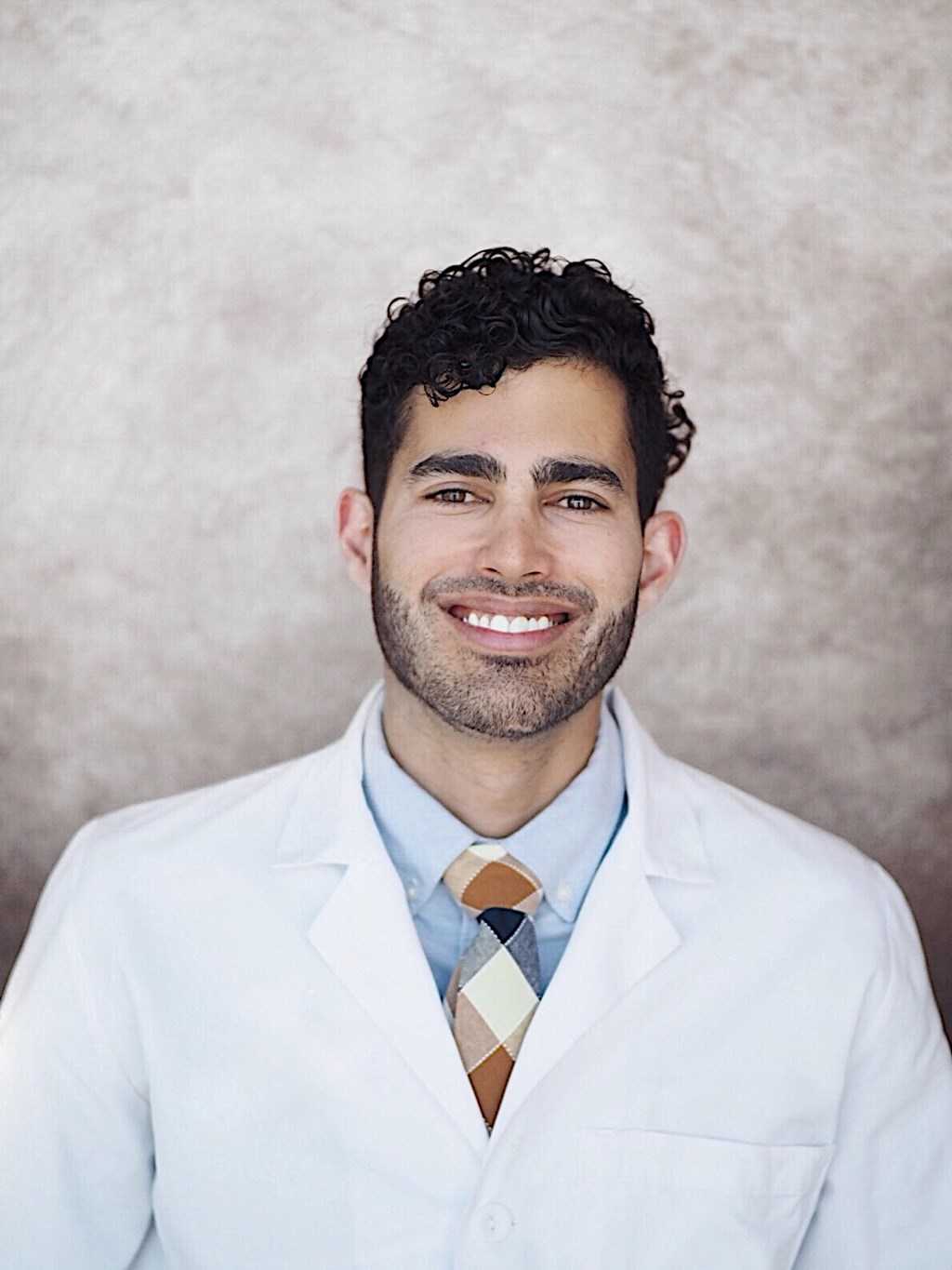 Francisco Javier Andrade Jr., MD EMRA