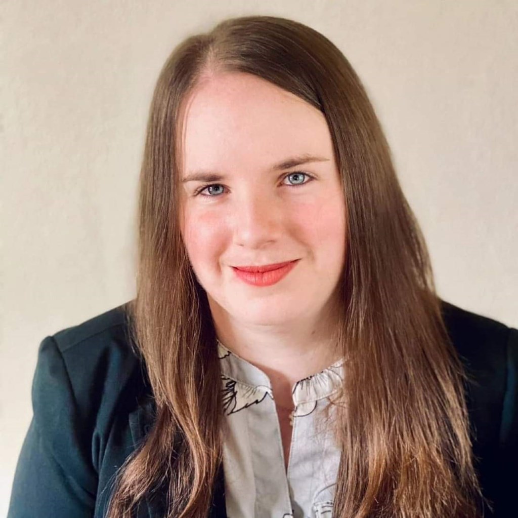 Kay Nicole Tipton EMRA