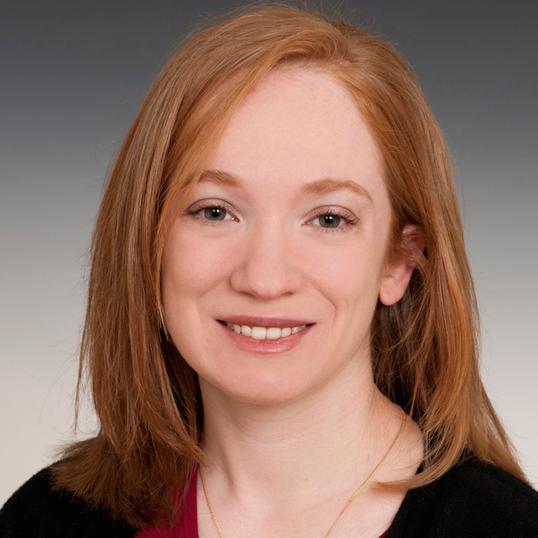 Kimberly Baldino EMRA