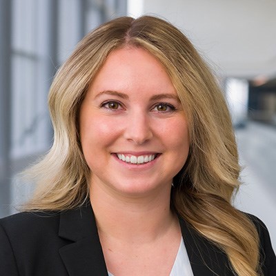 Madeleine Silverstein EMRA