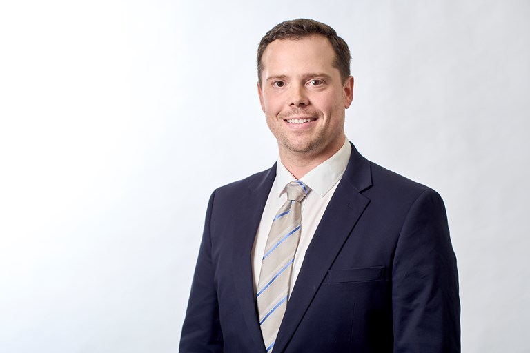 Marc Dotson, DO EMRA