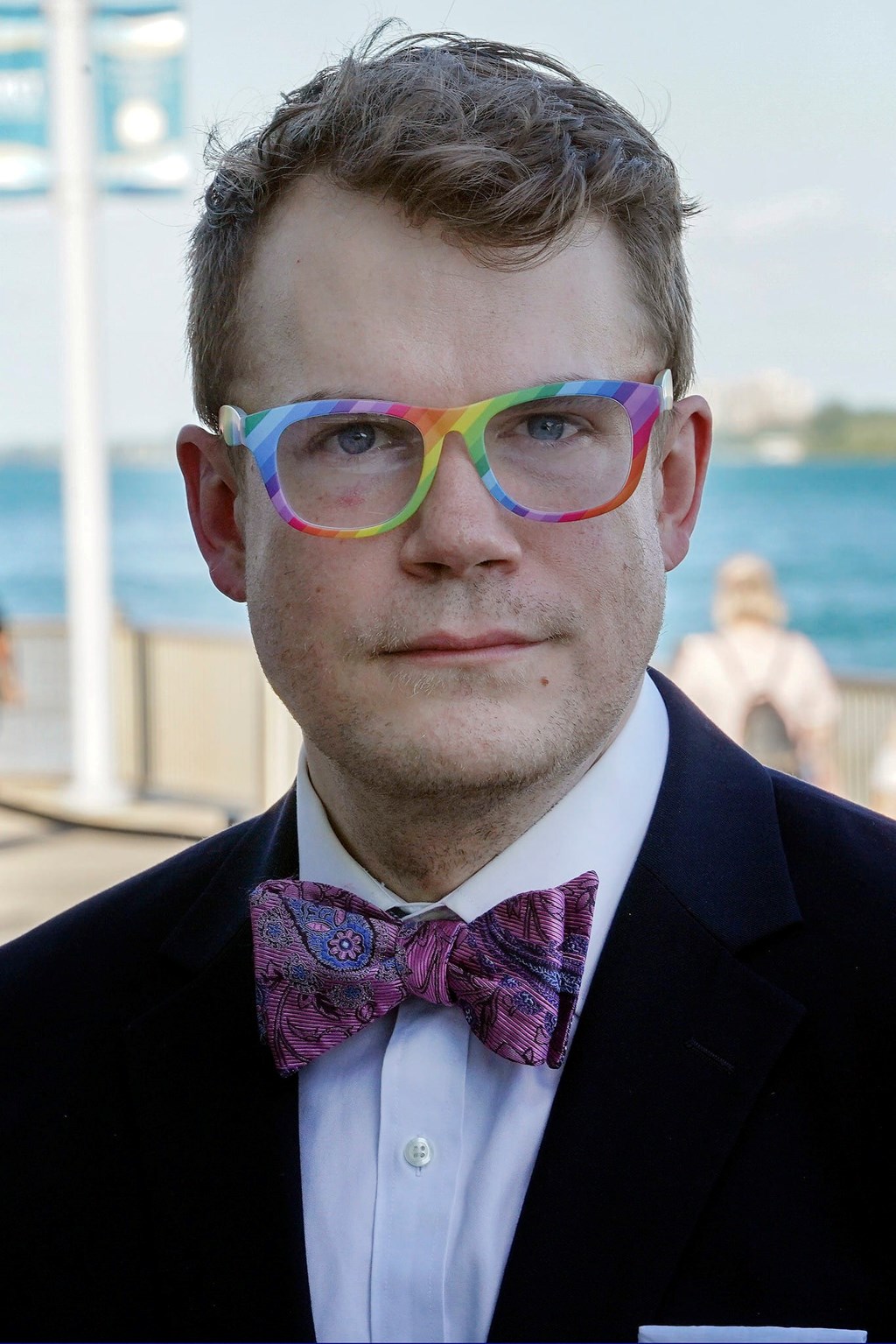 Matthew Ball, MD EMRA