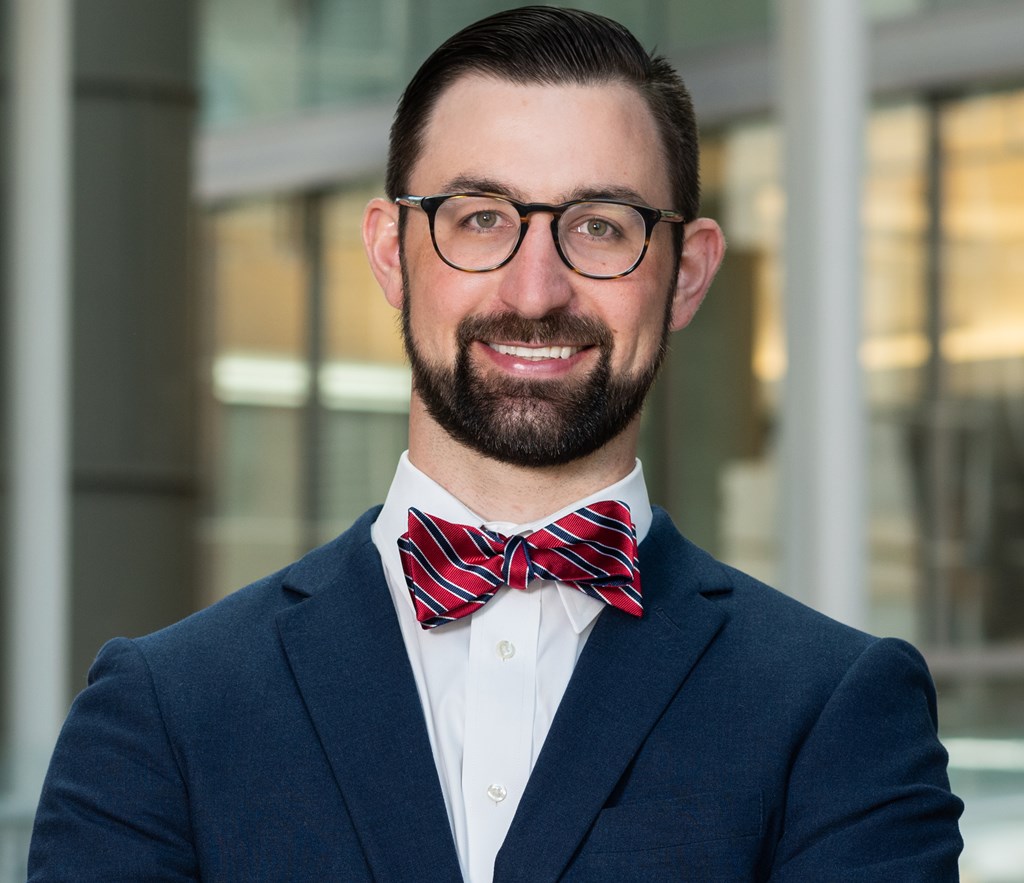 Michael B. Holbrook, MD EMRA