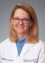 Michelle Brownstein EMRA