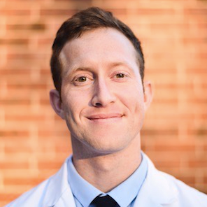 Michael Rushton EMRA