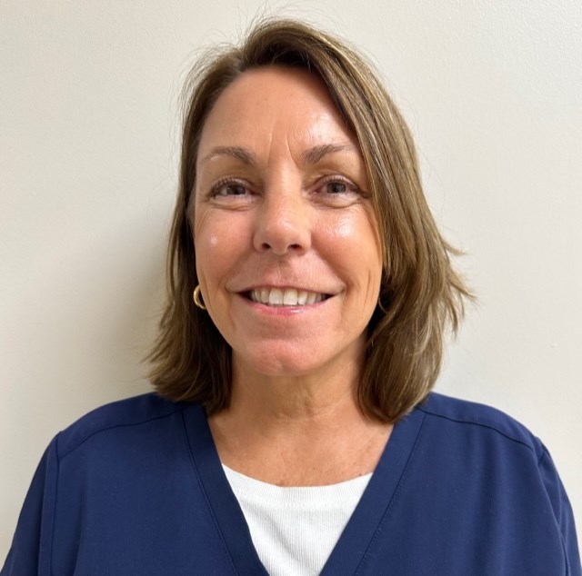 Nancy Churosh, MD EMRA