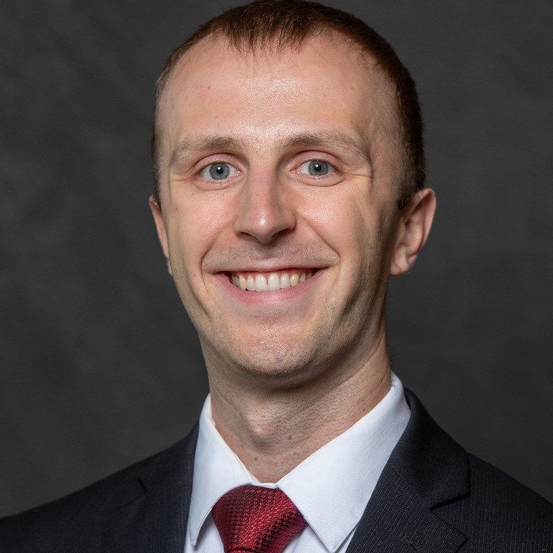 Nicholas Maxwell EMRA