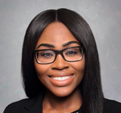 Oluwatosin Adenuga, MD EMRA