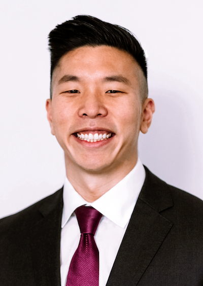 Richard Ngo, DMD EMRA