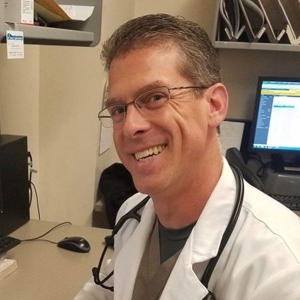 Russell Baker, DO EMRA