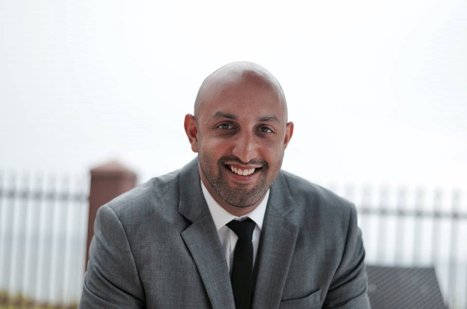 Salil Bhandari, MD EMRA