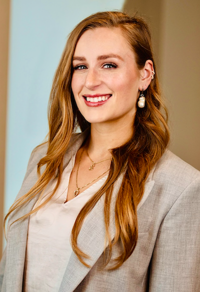 Savanah Harshbarger, MD EMRA