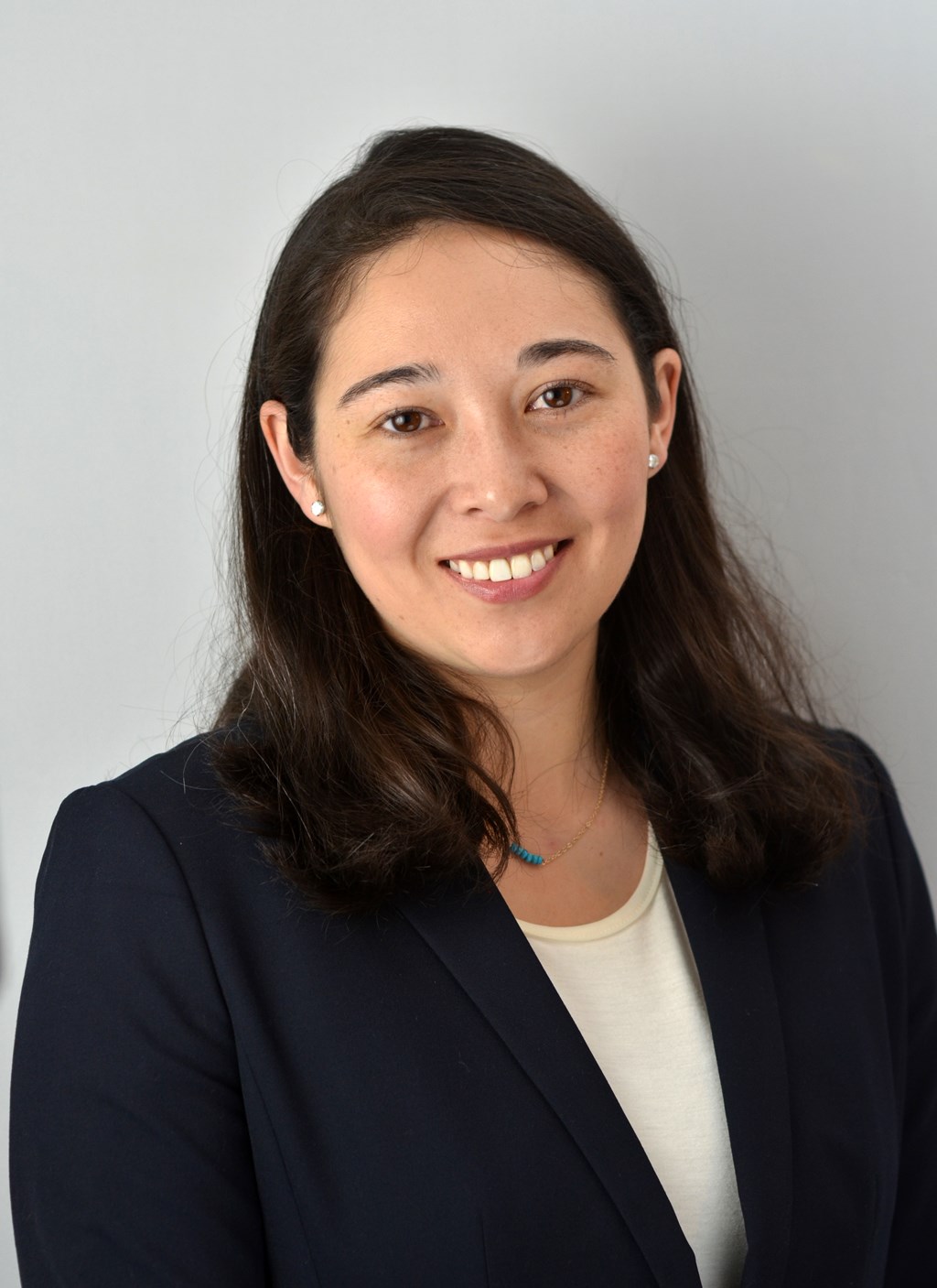 Sian Lewis-Bevan EMRA