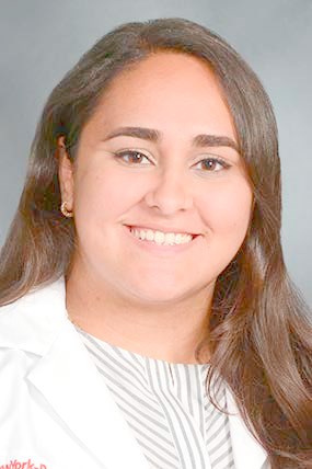 Victoria Pereira, MD EMRA