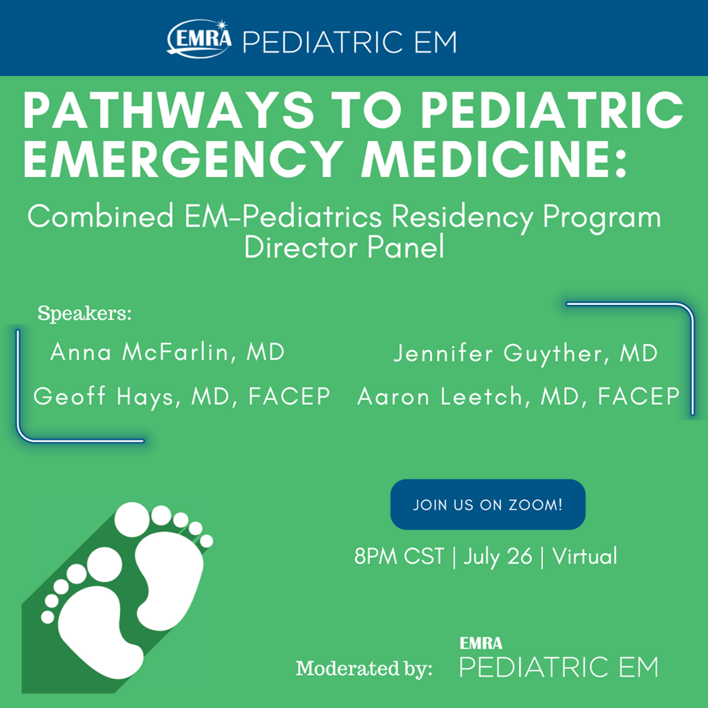 Pediatric EM Committee EMRA